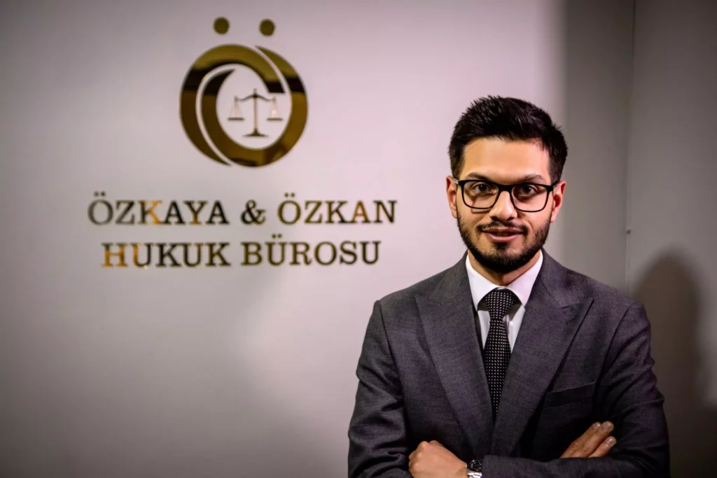 Bursa Avukat ve Hukuk Bürosu - Av. Erdem Özkan